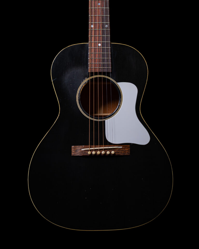 Gibson L-00 1933 Murphy Lab Light Aged - Singular Guitar